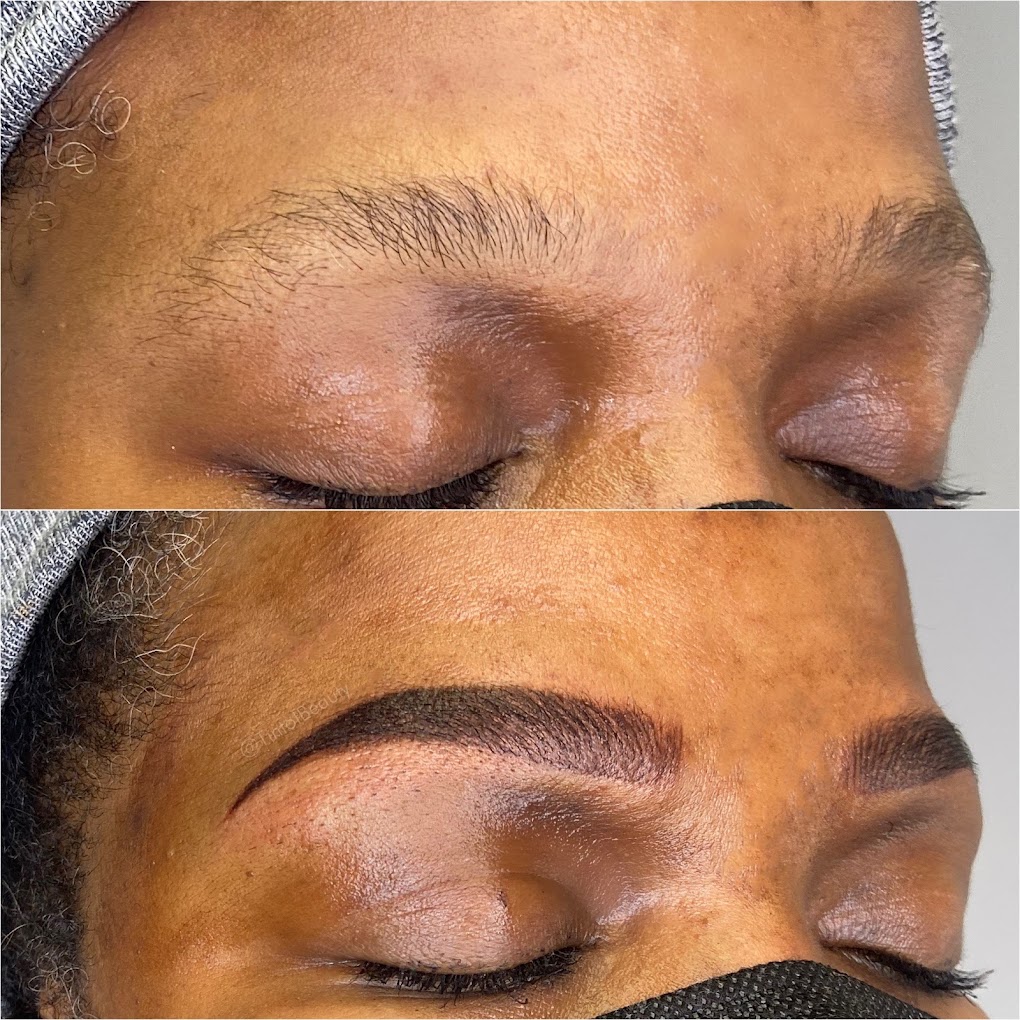 Nano Brows is the New Microblading, Best Nano Brows near Atlanta, GA